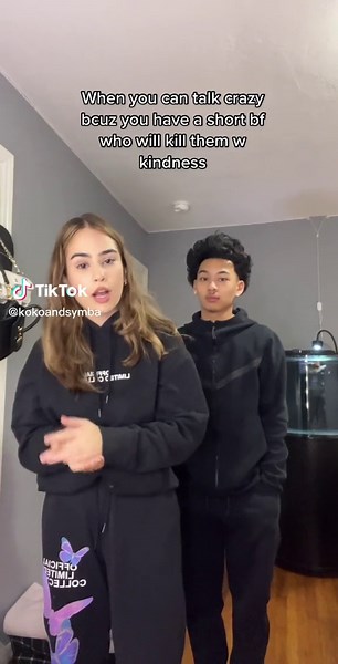 Short Boyfriend Relationship | Loving a Tiny Boyfriend