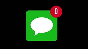 Icône Notification D'Application De Messagerie Animée : vidéo de stock (100 % libre de droit) 3912669161 | Shutterstock