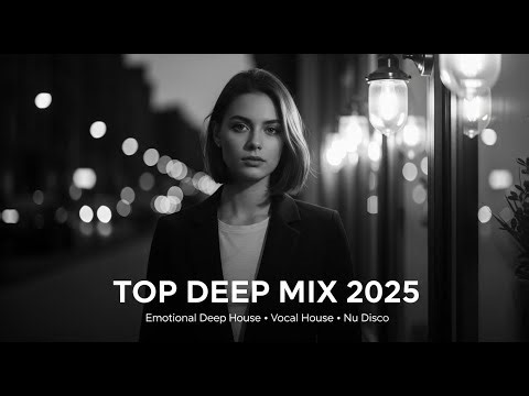 Chill Sunset Mix 2026 – Best Melodic House, Nu Disco & Chill Vibes