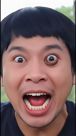 🐍😱 OPEN YOUR MOUTH – THE SNAKE STRIKES! BRAIN-MELTING