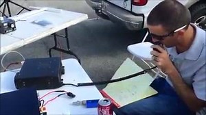 Mfj-935b small magnetic loop antenna tuner HamRadioConcepts 909 vistas SUSCRIBIRSE2,826 400 Publicado el 30 ene. 2016This thing is INCREDIBLE!! Make a loop, out of wire, any shape, small size, and have a very efficient antenna. I tried this at field day and was AMAZED at the results. Just as good as the magnetic loop antenna. available at www.gigaparts.com, manual at www.mfjenterprises.com | Novedades radioaficionados | Facebook