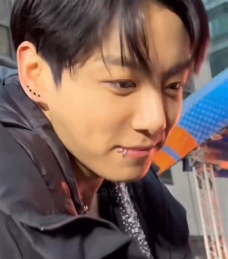 Jungkook🐰정국 on Instagram: "Jungkook in real life 🤍 - Your new fave BTS merch is just a click away! 🛒 Get 10% off with code: Jungcook 💜🐰 Link in bio⬆️ • • • • • #bts #jungkook #정국"