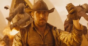 The Fall Guy Release Date, Trailer, Cast & Plot