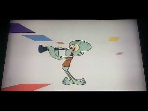 SpongeBob SquarePants ‘SB-129’ Scene