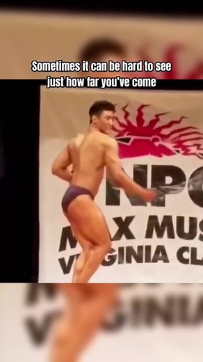 I don’t know that I’ve ever posted this routine on here. Looking back I remember all the mistakes I made with the training, nutrition and my posing sucked. But hey we all start somewhere :)