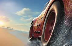 Pixar  Car  3  Live  Wallpaper
