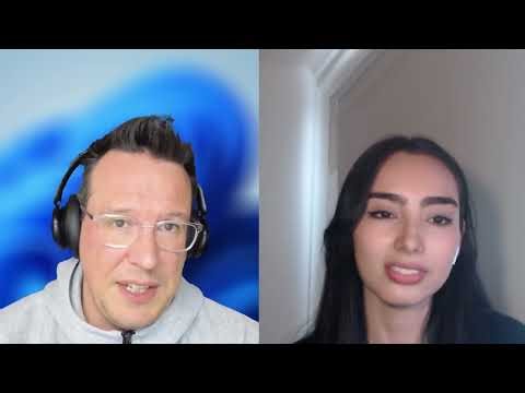 Developer Perspectives Episode 8 | Ale Thomas and Scott Spence