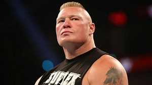 "I have no recollection" - Ex-WWE star doesn't remember his match with Brock Lesnar