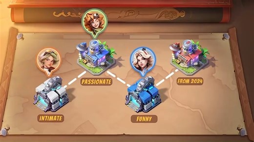 52K views · 743 reactions | Greetings Commanders! Thank you for...