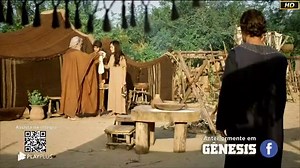 20K views · 1K reactions | Novela Gênesis Capítulo 101 #Gênesis 08/06/2021 | Jesus Reis Dos Reis | Facebook