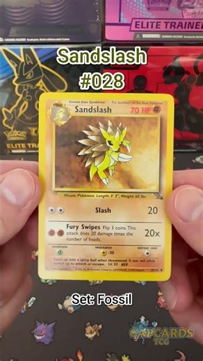 Building the Ultimate Gen 1 Pokémon Binder | Part 78 | 2 Cards for Every Pokémon!