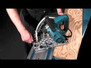 Makita SP6000K Plunge Cut Saw