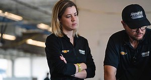 Who is Jessica Hook? NASCAR engineer for Hendrick Motorsports explored