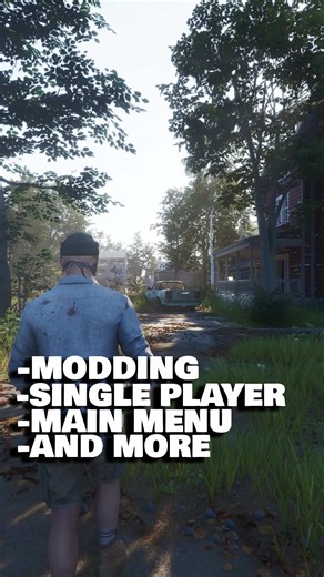 Ardem’s New Survival Game Features and Customization