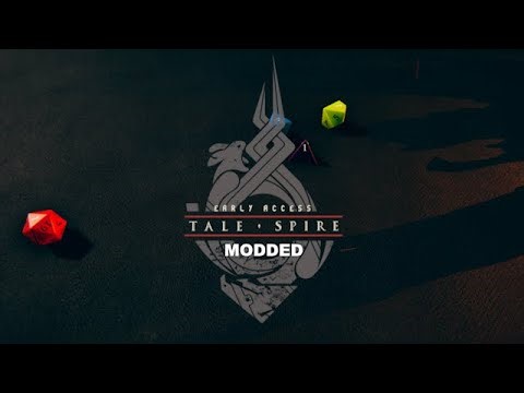 Talespire - Demo - D20 Plugin - New Features