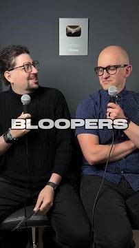 It's gonna loop...🎬