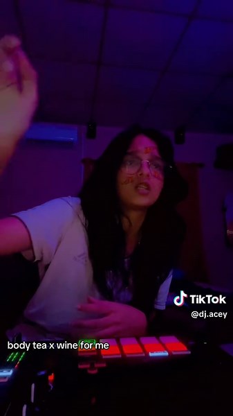 this is a shorten version of this remix😞#djacey #fypシ゚ #trinidad #trinidjs🇹🇹 #trini_tiktoks