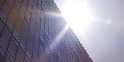 July is off to a record hot start in Phoenix