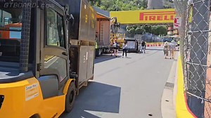 🥇Track Walk Monaco GP Formula One city track🥇 #monaco #montecarlo #f1 #grandprix #monacof1 #monacograndprix #formel1 #formula1 #f1monaco #MonacoGP | GTBOARD.com