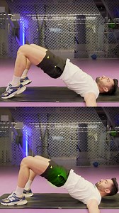 How to Do Hip Bridges Correctly - WorkYour Glutes, Not Your Hamstrings Tired of feeling hip bridges in your hamstrings instead of your glutes? Here's the fix:Keep your back straightDrive through your heelsEngage those glutes! #reelstrending #trendingreelsvideo #fitgirl #gluteworkout #HomeWorkout #fyp | Sidfitfacts