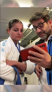 🌟 Young Talent, Big Spirit! 🥋🔥