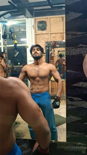 Ultimate Back Pose | Wide & Thick Back Workout 💥