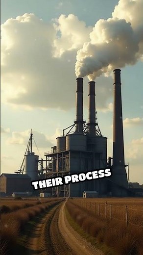 The Secret Behind Modern Agriculture’s Boom