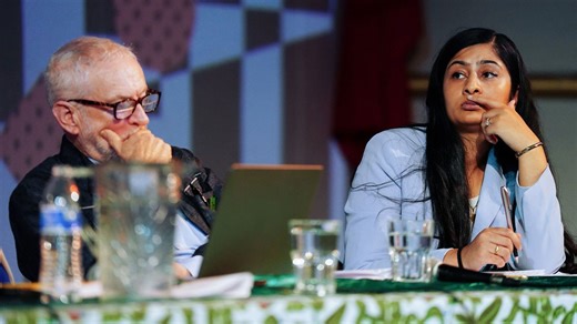 Your Party fears disruption by ultra-left groups at inaugural conference