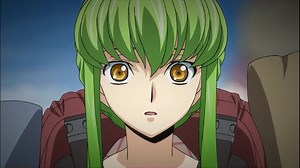 Ending Terbaik Anime Code Geass: Filosofi Lelouch dan Kisah Cinta