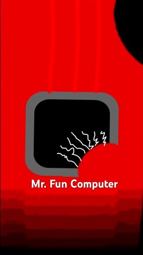 Sprunki Phase 1 Trillion - Mr. Fun Computer