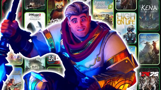 Game Pass Ultimate subscribers can now stream eight more Xbox games