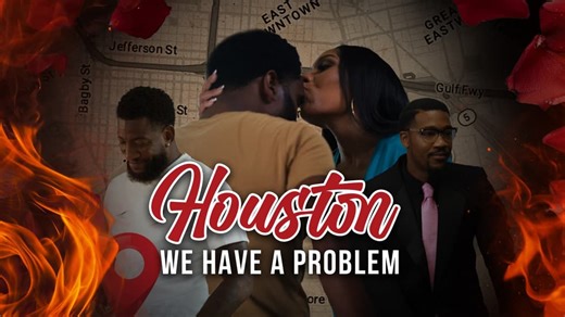 Houston We Have a Problem (2025)