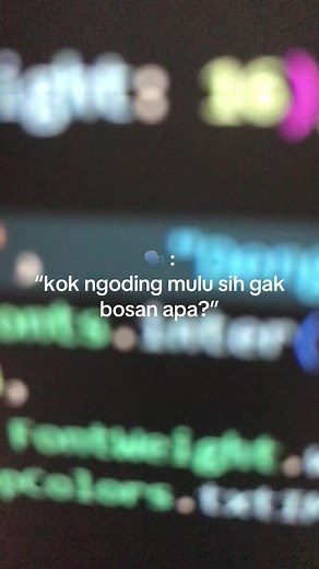 Ryo - Programmer 5.0 on TikTok