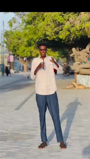 Goat Dhirirka vs Apaazka: Lacagta Iska Diyaari