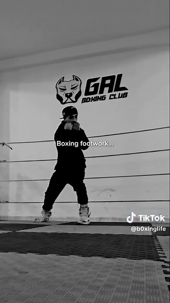 Mastering Footwork Skills in Boxing