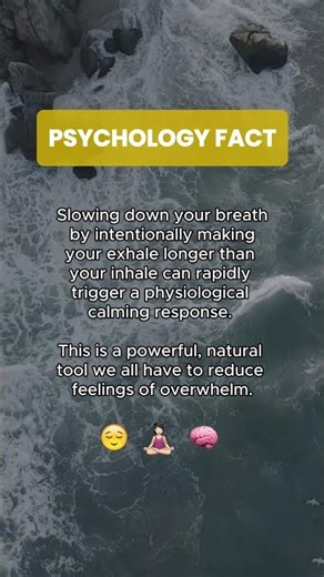 Relax Instantly - Lengthen Your Exhale