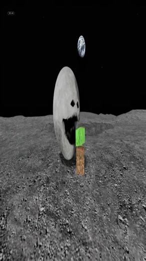 EAT Blocks Minecraft #garrysmod #nextbots #memes #gmod #funny #minecraft