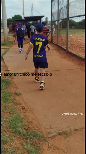 Videos de Lucas 🤍 (@isabeltoro29) con “original sound - sany”