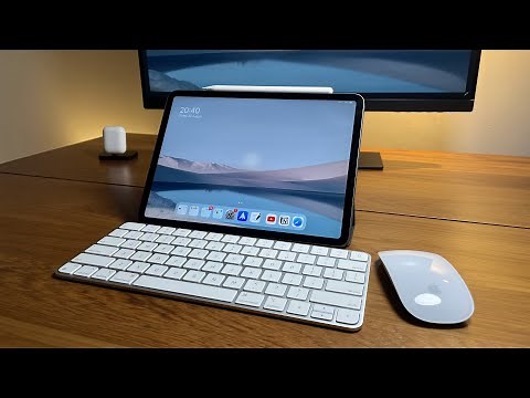 New Wireless Magic Keyboard & Magic Mouse 2 Unboxing & Review