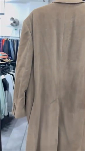 Khoác dạ 70% lông thỏ Agora cao cấp! Mấy con đỉnh vậy chỉ có 2hand chứ hàng new sờ phỏng tay. D114x55 ngang | Boostore 2hand Đà Nẵng