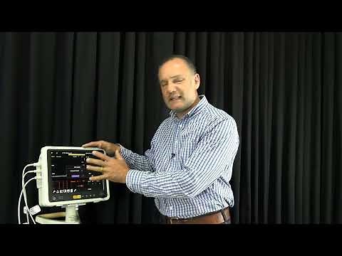 Verify and Calibrate a Patient Monitor Using the ProSim 8