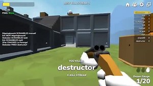 Videos & Audio - Shell Shockers