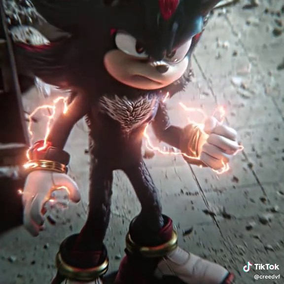 Sonic the Hedgehog 3: Ultimate Movie Preview