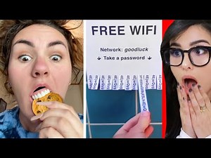 People Who Didn't See It Coming