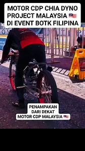 928 reactions · 110 comments | FOTO BARENG BOSS JORDI RTP RIYANTO THE PROFESSOR  DENGAN TEAM MALAYSIA  CDP CHIA DYNO PROJECT #kohans #teknotuner #rtp #ibkindo #ebon #tonsaleng #dragbike #dragrace #balaplurus | R-aTs | Facebook