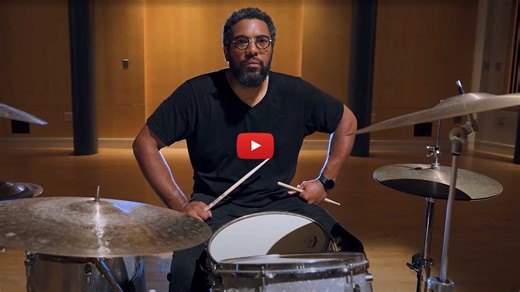 Art and Science of the Brain’s Response to Sound | Maryland Today