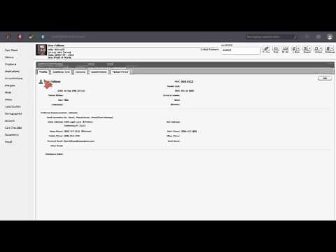 Kareo Clincial: Patient Portal