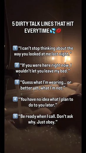The goal isn’t to be explicit it’s to awaken their imagination. Seduction starts in the mind, not the bedroom. If you want to master the art of turning someone on without touching them… 👉 Get The Juicy Female Manual and the 7-Day Seduction Challenge. Because once you learn the language of desire, they’ll never ignore your texts again. #dirtytexts #textflirting #seductionsecrets #juicyfemalemanual #bedroomoracle | Bedroom Oracle