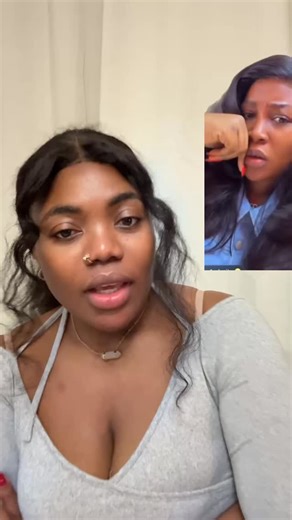 Iziegbe Ogbeide on Instagram: "ChefTee’s crashout was everything🤷🏾‍♀️"