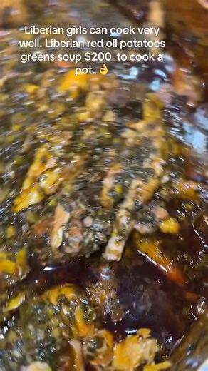 Thank to my customers for supporting my business. I charge $200 to cook a pot of soup. Please call me 7635015709 to place your orders. Thank. | Loya Bahtuoh